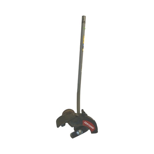 CRAFTSMAN Edger Attachment Capable CMZAS4JED Fits Most Attachment ...