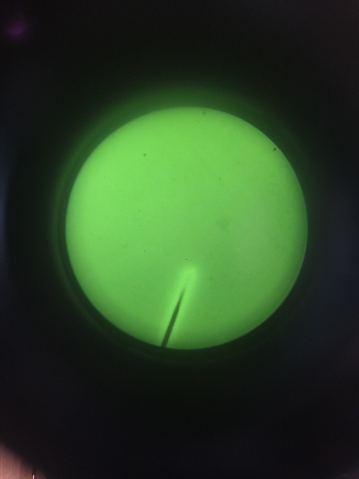 Gen 3 10130 Night Vision Image Intensifier Tube | eBay