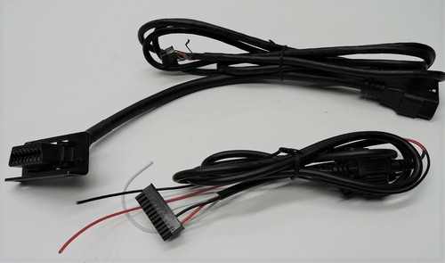 GNX3 9-P OBD II Logbook Kit OBD/Y-Cable, OBD/Y Cable Combo w/ Xirgo ...