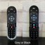 Sky Q/Stream/Glass Remote Wall Mount - Holder - Fix To Wall - SkyQ | eBay