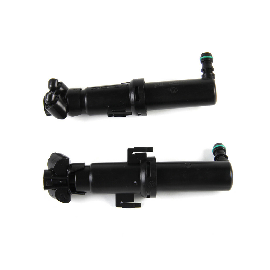 Headlight Washer Sprayer Nozzle For Headlight Washer 8R0955101 ...