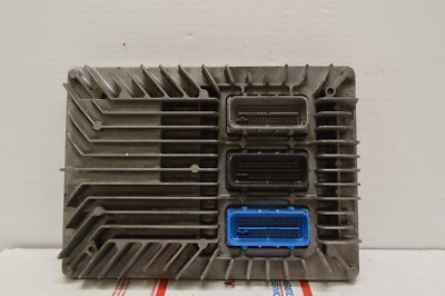 2013 2015 Chevrolet Malibu Engine Control Module Unit 12657781 Ecm K52 ...