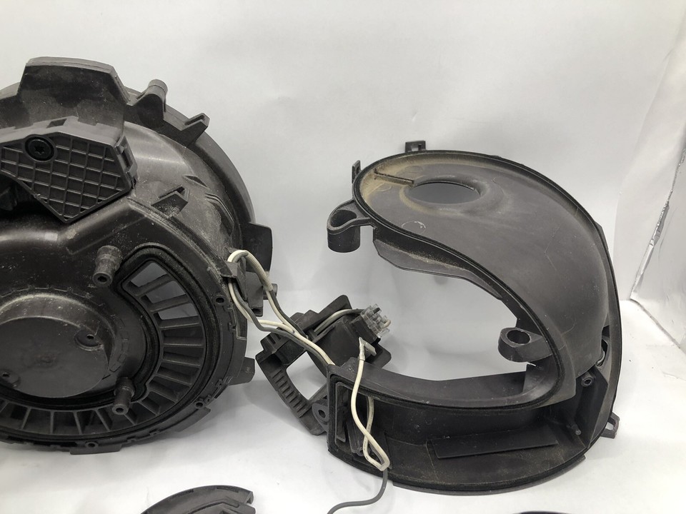 Genuine Dyson UP13 DC41 DC65 DC66 Ball Animal Vacuum Motor Cover ...