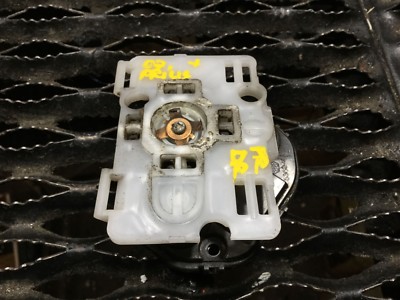 04 05 06 07 08 09 Toyota Prius LEFT DRIVER SIDE VIEW MIRROR ADJUST ...