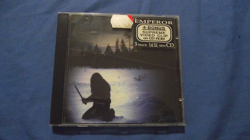Emperor Reverence - CD 5016685023024 | eBay