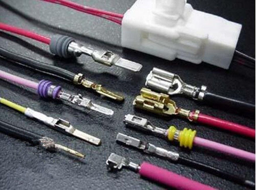3xCable Plug Removel Key Tool Car Electrical Terminal Wiring Crimp ...