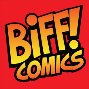 BIFF-COMICS | eBay Stores