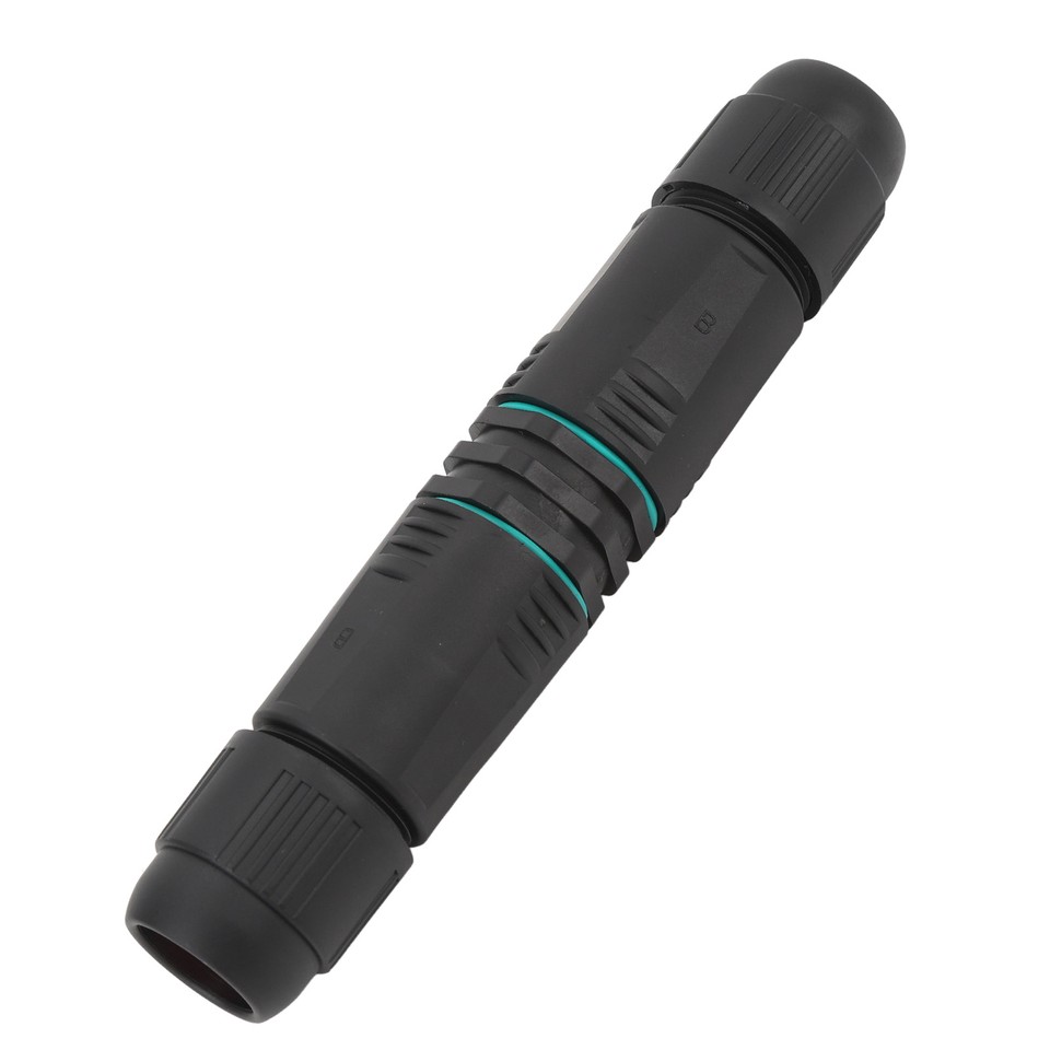 RJ45 Coupler For IP68 Waterproof Female To Female Ethernet Coupler HMO ...