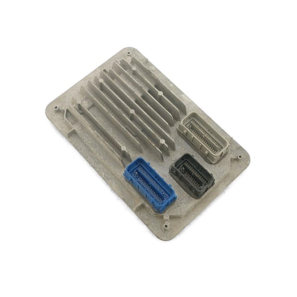 OEM Engine Computer ECU Ecm For CT4 12701414 Main ECU Ran Nice | eBay