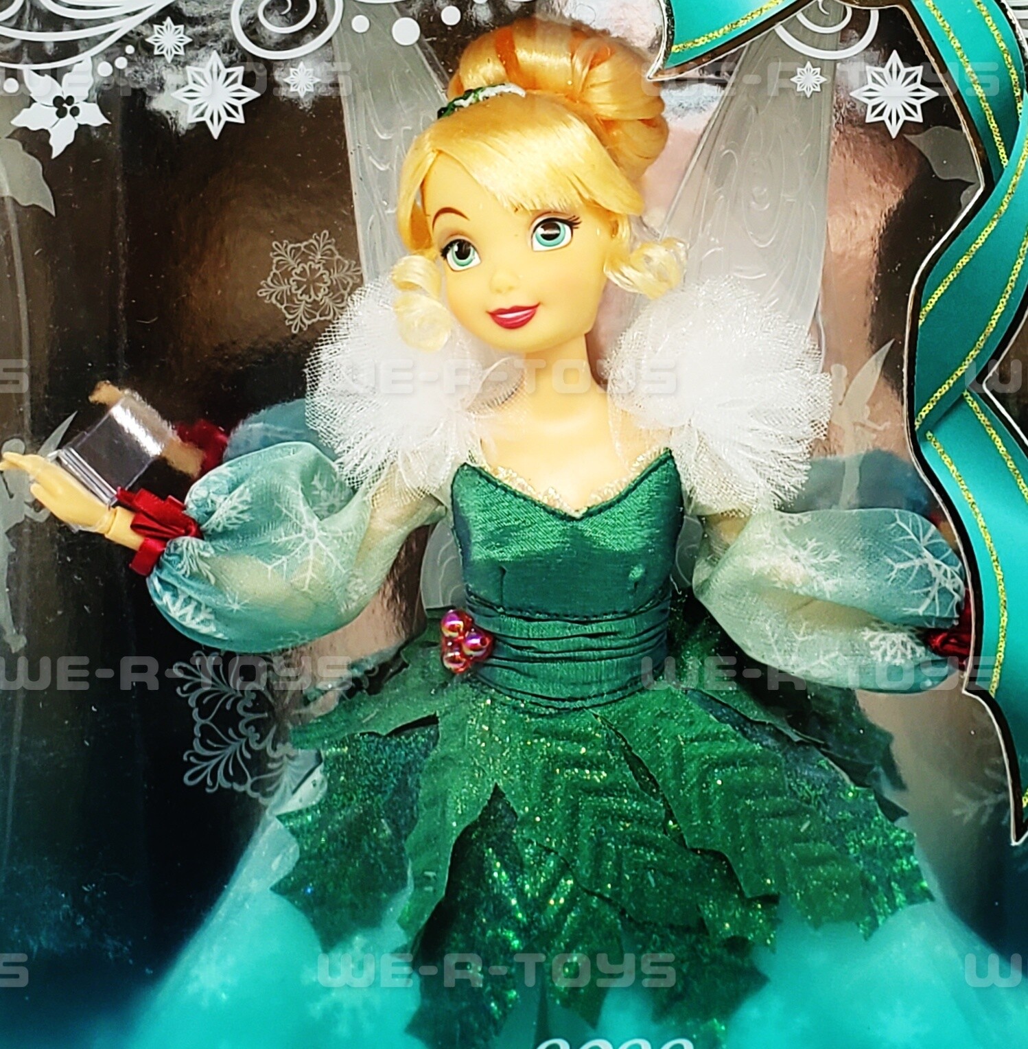 Disney Peter Pan Tinker Bell Fashion Doll for sale online | eBay