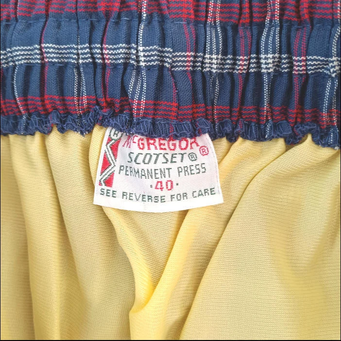 Jimmy Clausen Speedo