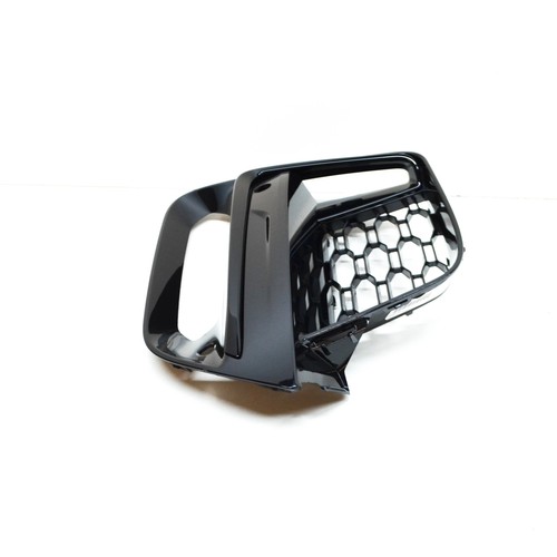 BMW X3 G01 M Front Bumper Left Air Open Grille HGL 51118099781 NEW OEM ...