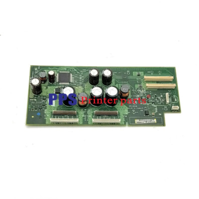 1PC Carriage PCA Board Q6683-20152 Fits For HP Designjet Q6683-60191 ...