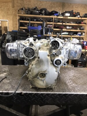 98 Honda GL1500 GL 1500 CT Valkyrie Engine Motor | eBay