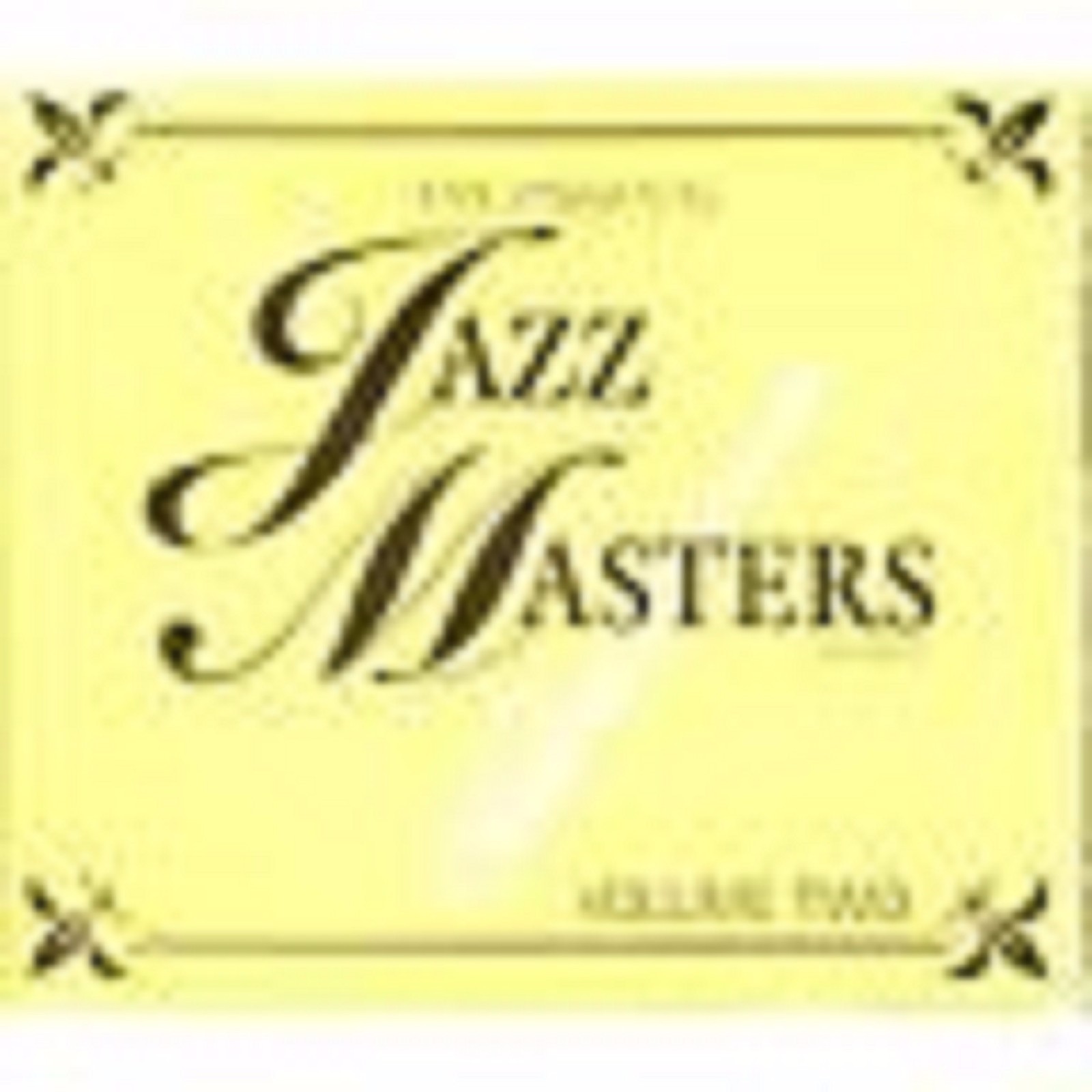 The Original Jazz Masters Series Volume Two | eBay