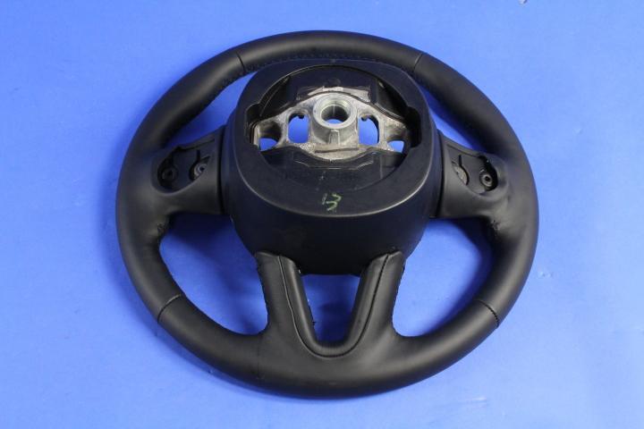 Steering Wheel Mopar 6MS261X9AA | eBay