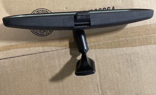 Interior Rear View Mirror Nissan Honda Ford Dodge Jeep Donnelly 240 E8011681 | eBay