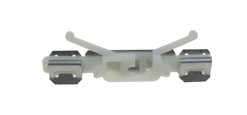 SF 65027 Pillar & Exterior Trim Glass Weatherstrip Clip for Volvo ...