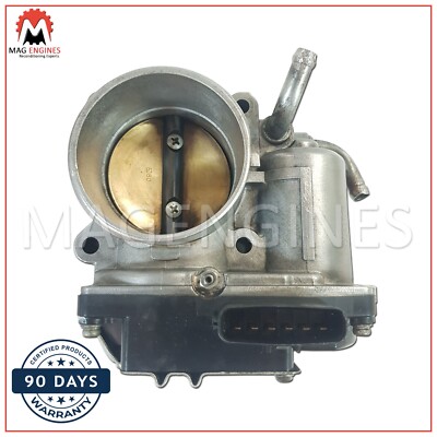 1450A101 THROTTLE BODY MITSUBISHI 4B12 MIVEC FOR OUTLANDER LANCER ...