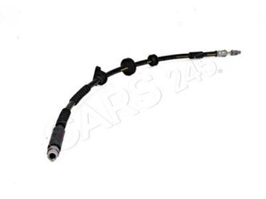 Genuine BMW F01 F01N F02 F02N F04 F06 Brake hose front 1pcs OEM ...