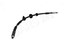 Genuine BMW F01 F01N F02 F02N F04 F06 Brake hose front 1pcs OEM ...