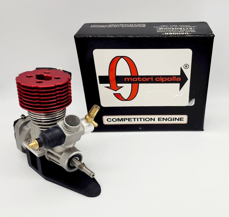 Cipolla nitro motori italy .21 3.5 PAS MUGEN serpent novarossi ROSSI ...