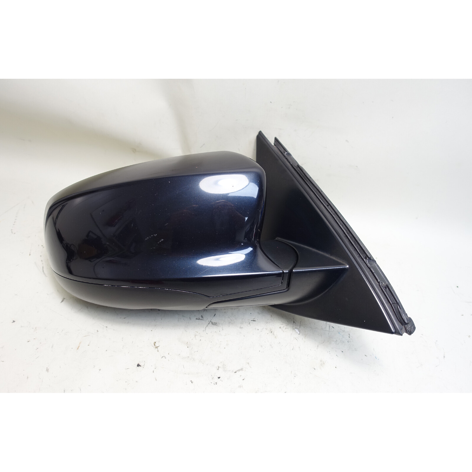 51167282744+BMW+Genuine+E70+X5+M+Outside+Mirror+Right+With+Top+View ...