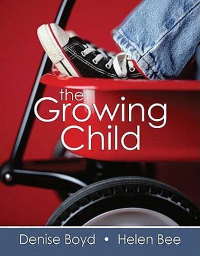 The Growing Child by Denise Boyd: Used 9780205545964 | eBay