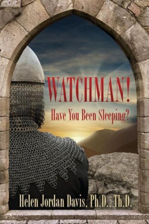 Watchman! Have You Been Sleeping? 9780984841042| eBay