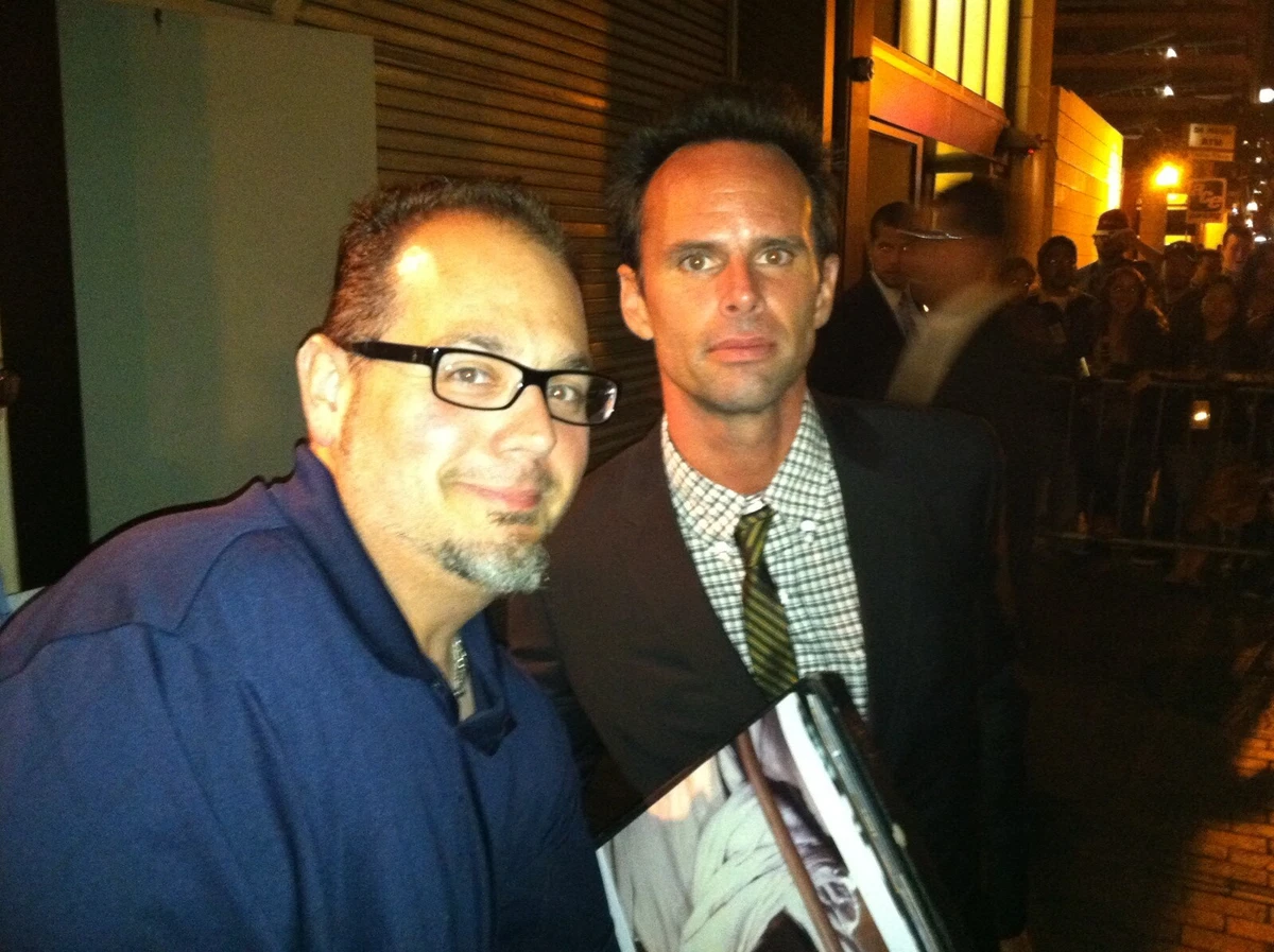 Justified Boyd Crowder