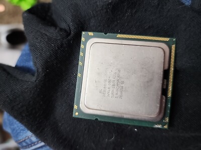 1st Gen Intel Core i7-950 3.06GHz 4-Core LGA1366 8MB Desktop CPU ...