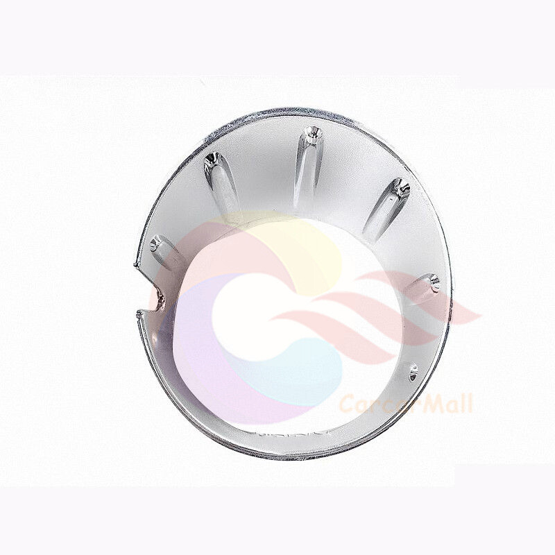 Right Side Front Bumper Foglight Cover 51117248792 For Mini R55 R56 R57 ...