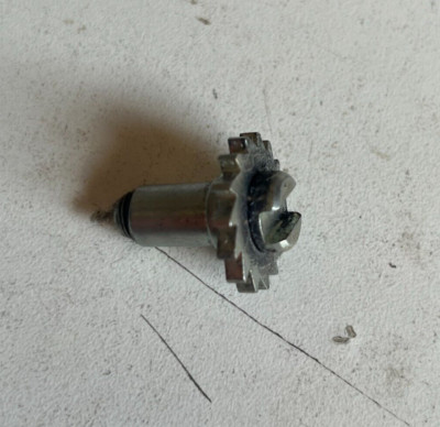 OEM Club Car Brake Adjuster Screw Left Hand LH 101816502 DS Precedent ...