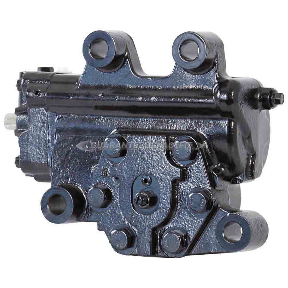 Power Steering Gear Box Gearbox For Kenworth W900 T680 T800 T370 T270 ...