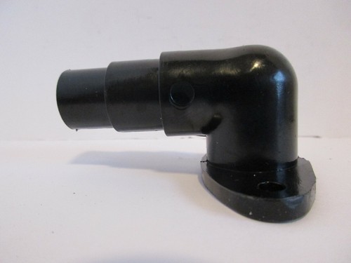 Universal Air Cleaner PCV Smog Tube Valve Cover Tube Breather Fitting #7292