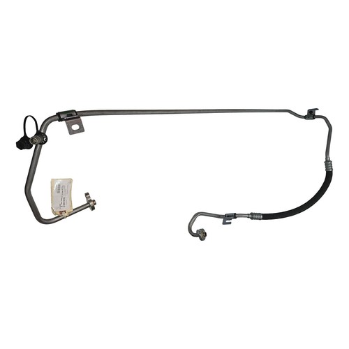 OEM VOLVO AC HOSE COMP TO COND 21524959 | eBay