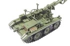 Hobby Fan 1/35 HF-087 M-501 Millile Loading Tractor (Missile not ...