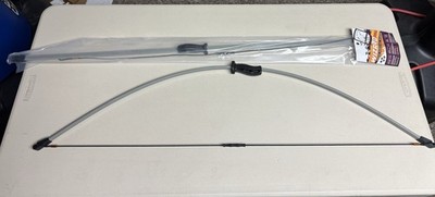 Recurve Bow Bear Wizard Youth Bow | eBay