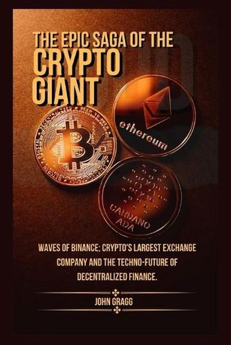 The Epic Saga of the Crypto Giant: Waves of Binance; Crypto's Largest ...