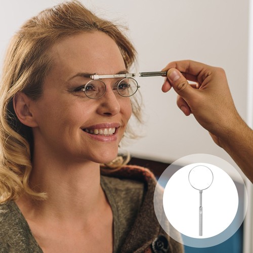 Optometry Tool Optical Measurement Products Portable Vision Test | eBay