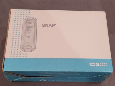 Idexx Parvo Snap Test - 5 Snap Tests Expires 6/7/2026 | eBay