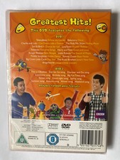Cbeebies Dvd for sale | eBay UK