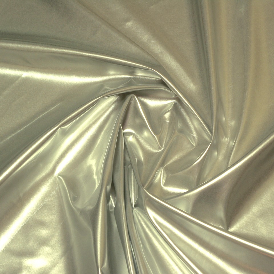 SHINY METALLIC PVC VINYL for DANCE GOTH DRESS CATSUIT CORSET BALLOONS ...