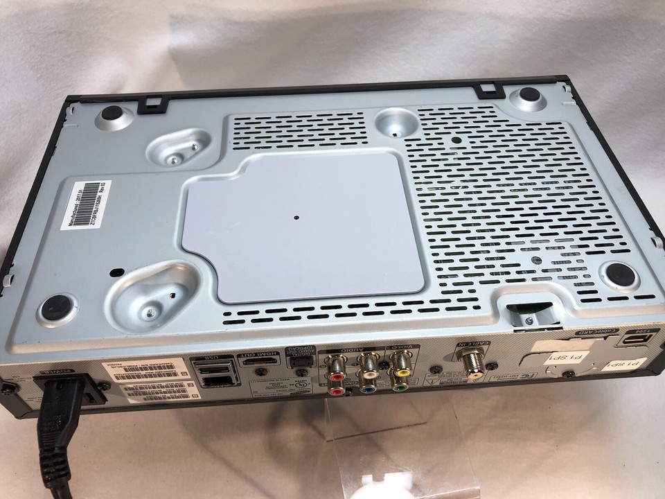 Samsung HD Set Top Box/Dolby Digital Home Network.# SMT-H3362 | eBay