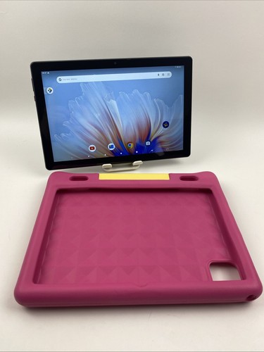 Empowering Young Minds 10-Inch Kids Tablet (K109A)-Pink (PLEASE READ ...