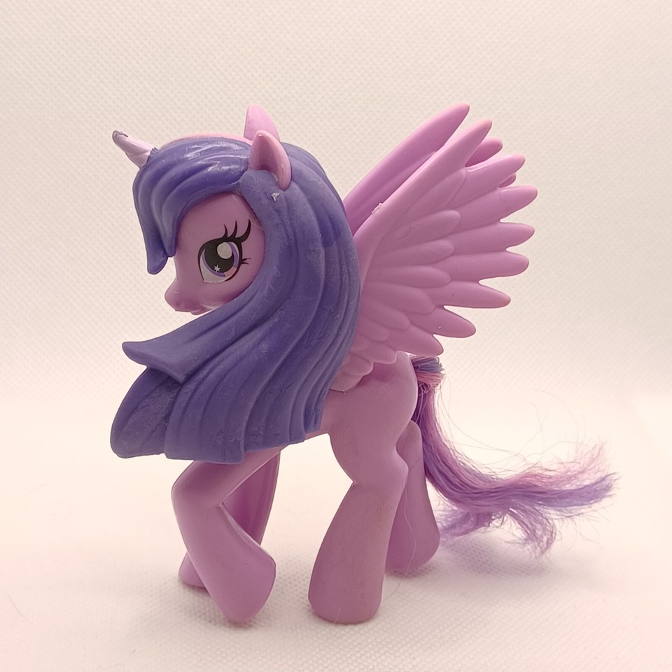 My Little Pony G4, Long Leg Princesses, Multi-Listing, You Pick. | eBay