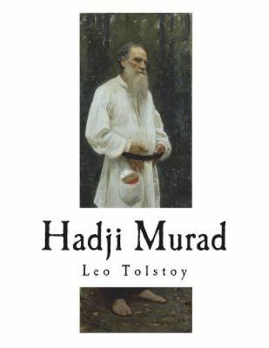 Hadji Murad by Tolstoy, Leo, Brand New, Free shipping in the US ...