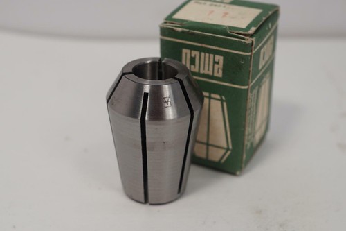 New EMCO E-25 11mm Collet for Emco Maximat Milling Machine or Lathe ...