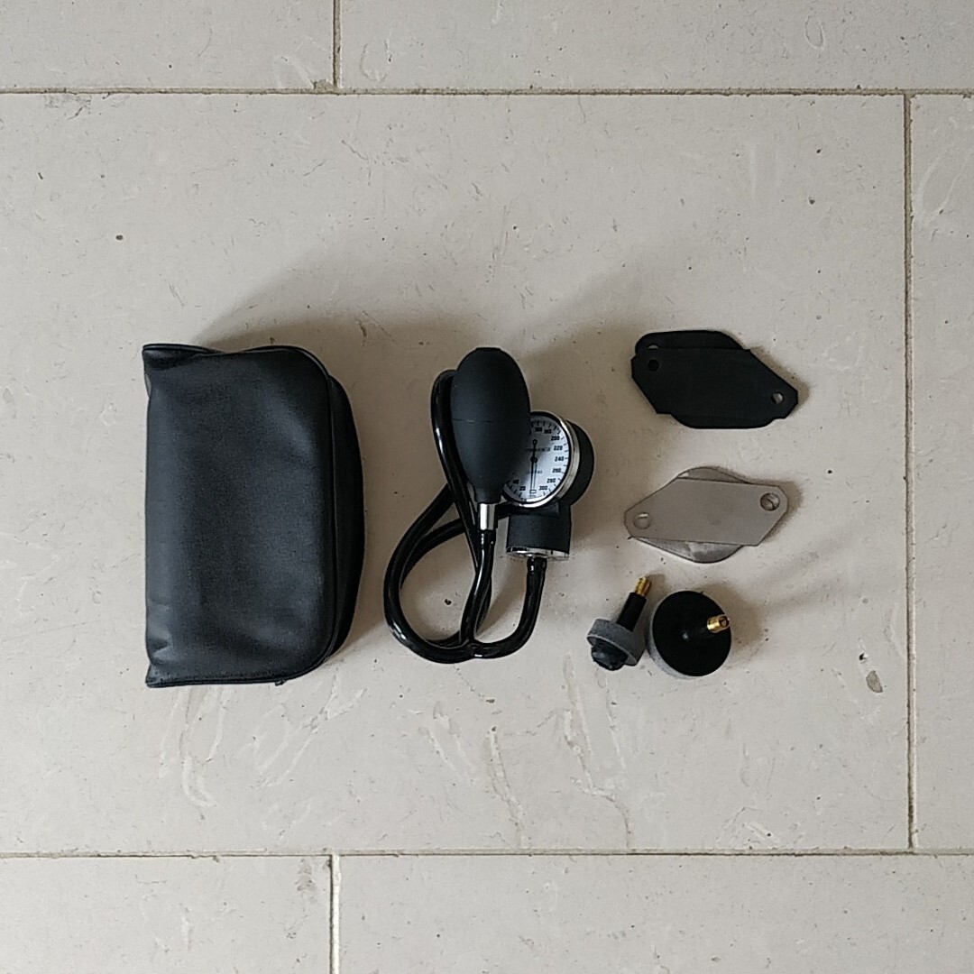 LAMBRETTA LEAK TEST KIT - for series 1 2 3 | Grelly UK