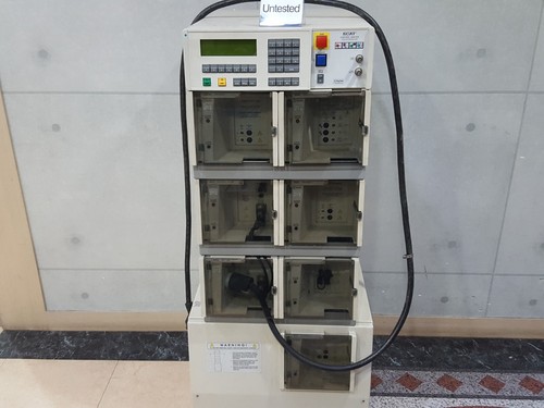 Keytek ECAT : Control center ESD. EFT. SURGE. PQF v5.12g (2173) | eBay